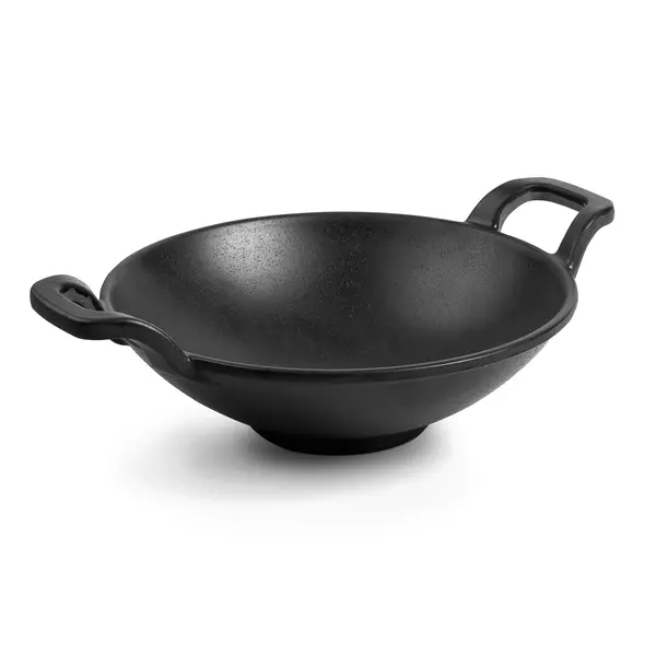 Melamine wok dish – Magma Lacor | Professional serving | Tirol Professional